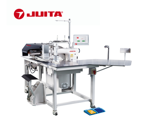 Zhejiang Juita Sewing Machine Co., Ltd. - Industrial sewing machines, Auto template sewing machine