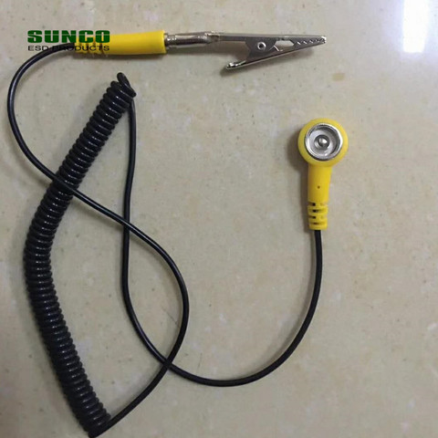 ESD Grounding Products, ESD Grounding Products direct from Shenzhen ...