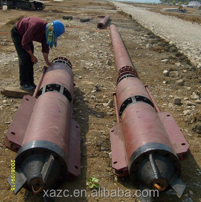 Vibroflot Equipment, Vibroflot Equipment direct from Xi'an Zealchon ...