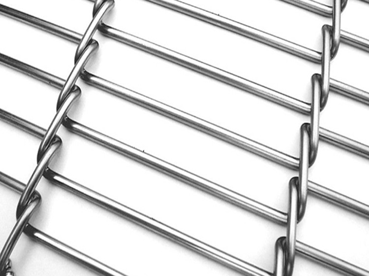 wire mesh conveyor belt