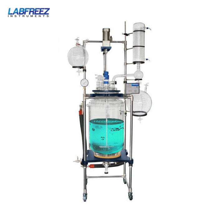 Catálogo de fabricantes de 100l Biorreactor de alta calidad y 100l ...