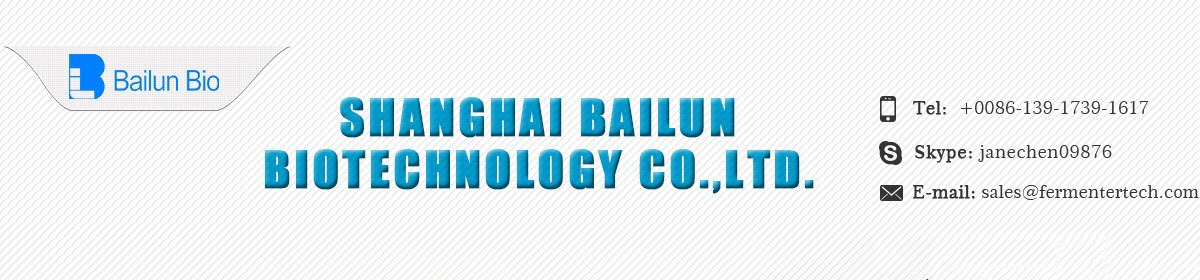 Shanghai Bailun Biotechnology Co., Ltd. - fermentor, bioreactor reactor