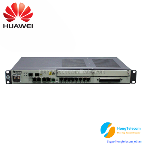 Huawei MDU, Huawei MDU direct from Shenzhen Hong Telecom Equipment ...