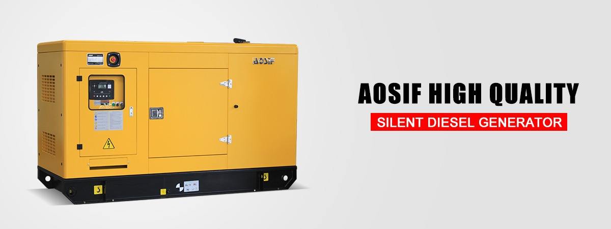 Xiamen Aosif Engineering Ltd. - Diesel Generator/Marine Generator ...