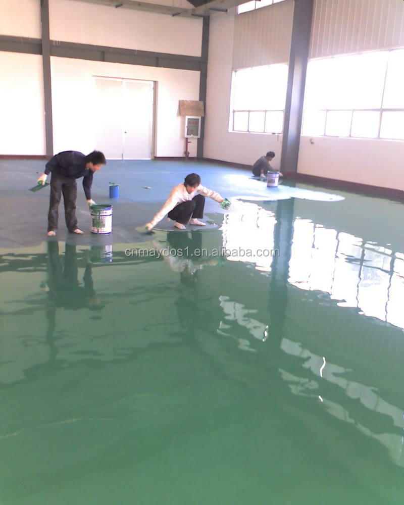 Fast Cure Epoxy Floor Coating – Flooring Tips