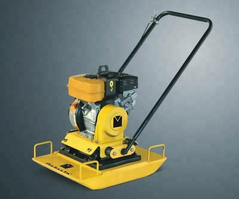 Plate Compactor MS100, Plate Compactor MS100 direct from Masalta ...