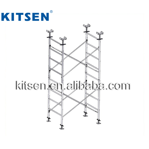 10.Shoring Systems, 10.Shoring Systems direct from Kitsen Technologies ...