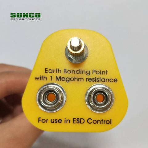 ESD Grounding Products, ESD Grounding Products direct from Shenzhen ...