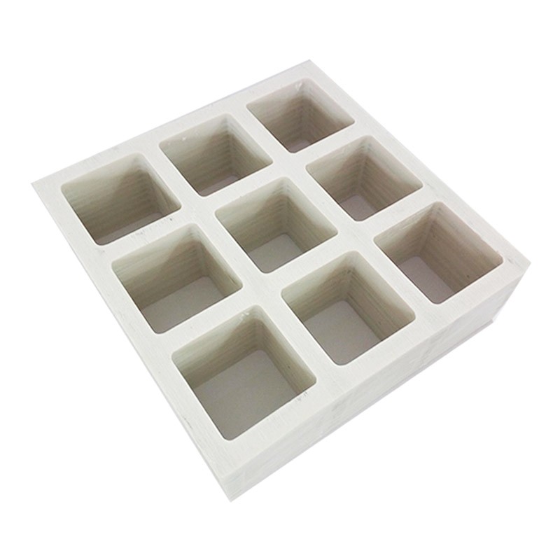 China Customized China Mini Micro Mesh Frp Grating Manufacturers ...