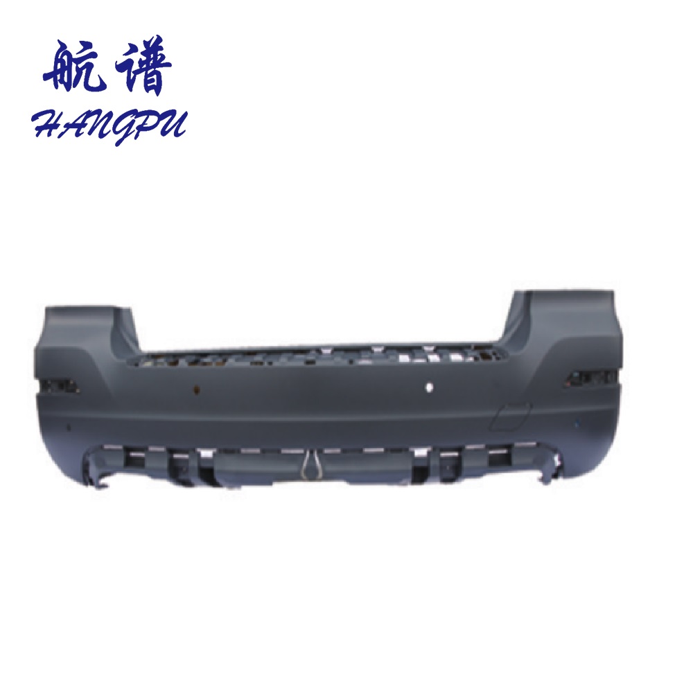 Ontdek de fabrikant Glk Bumper van hoge kwaliteit voor Glk Bumper bij ...