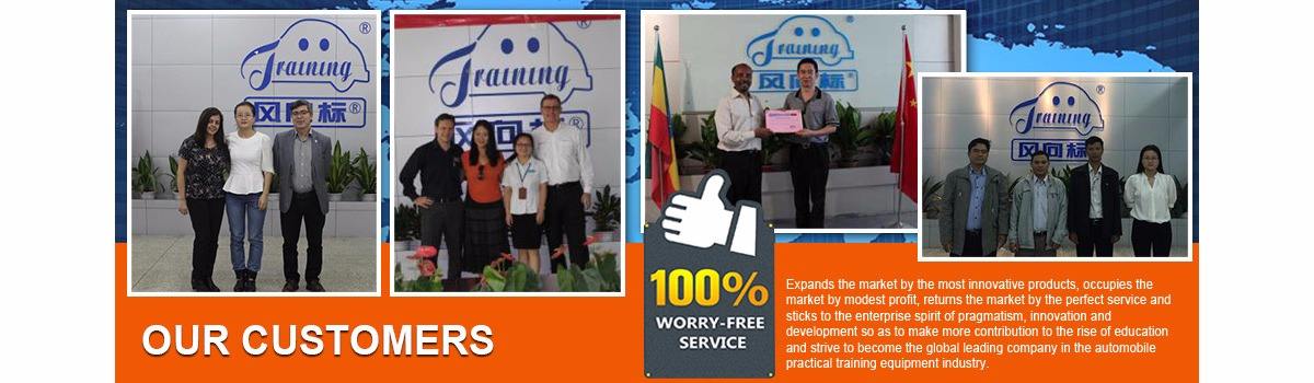 Shenzhen Fxb Educational Resources Co., Ltd. - Educational equipment ...