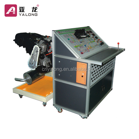 Yalong Intelligent Equipment Group Co., Ltd. - Educational Equipment ...