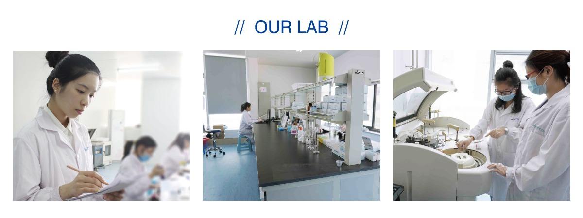 Qingdao Hightop Biotech Co., Ltd. - Rapid Test, Dot Kits(Flow Through)