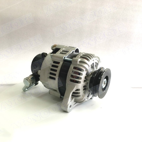 ALTERNATOR FOR HYUNDAI/KIA, ALTERNATOR FOR HYUNDAI/KIA direct from ...