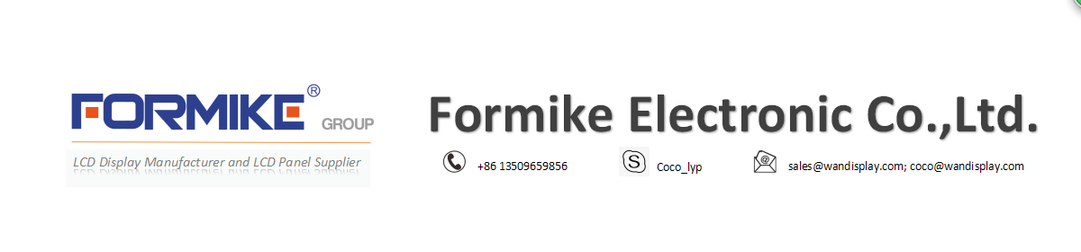 WC1602T7DVN6G - search result, Formike Electronic Co., Ltd.