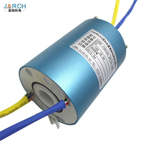 Pneumatic/Hydraulic Slip Ring, Pneumatic/Hydraulic Slip Ring direct ...