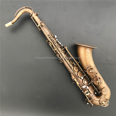 Shandong Crown Musical Instruments Co., Ltd. - saxophone, trumpet