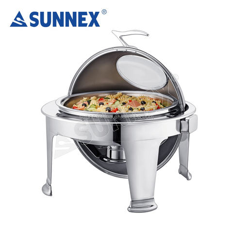SUNNEX PRODUCTS LIMITED - Chafing Dishes, Dispensers