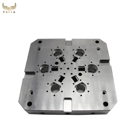 Mold core cavity, Mold core cavity direct from Kunshan Feiya Precision ...