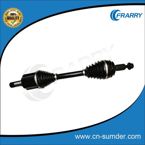 Driver Shaft, Driver Shaft direct from Guangzhou Sumder Parts Co., Ltd ...