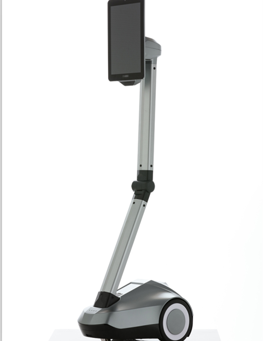 Guangzhou Inbot Technology Ltd. - PadBot P2, PadBot P3