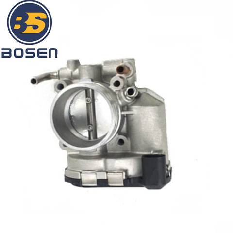 Thottle Body, Thottle Body direct from Wenzhou Bosen Auto Parts Co ...