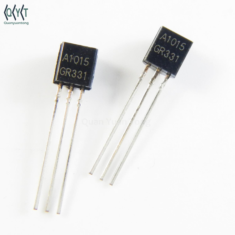 A1015 Transistor