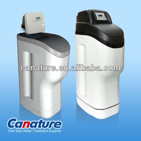 Water Softener, Water Softener direct from Canature Health Technology ...