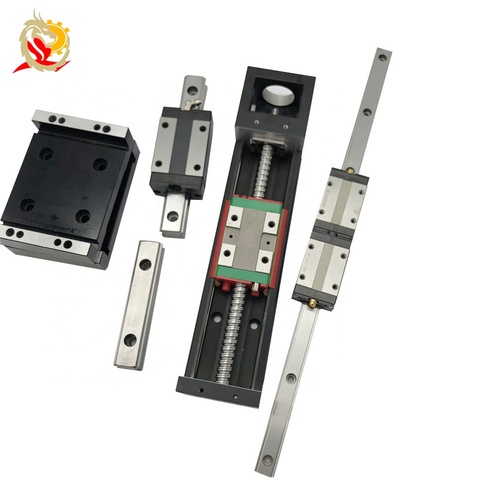 Linear module, Linear module direct from Longzhichuang Co., Ltd. in CN