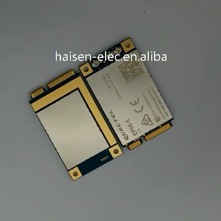 HAISEN Quectel EP06-A 4G Module LTE Advanced for EMEA/APAC CAT 6 ...