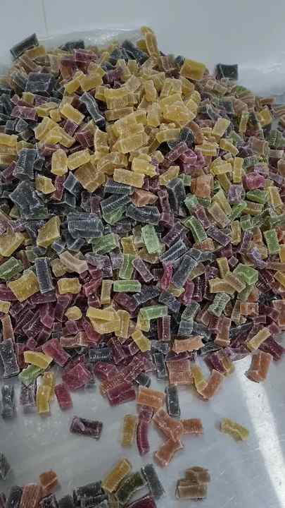 Wholesale Organic Irish Sea Moss Gummies Supplement Sugar Free /Seamoss ...