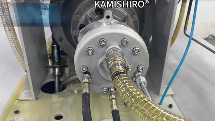 Hawe Radial Piston Pump R5.0-5.0 High Pressure Hydraulic Pump 450bar ...