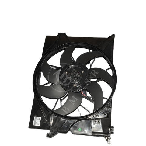 Fan, Fan direct from Guangzhou Best Auto Parts Co., Ltd. in CN