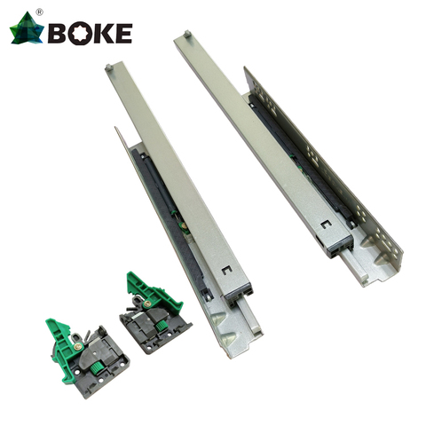 Drawer Slides, Drawer Slides direct from Shanghai Boke Furniture ...