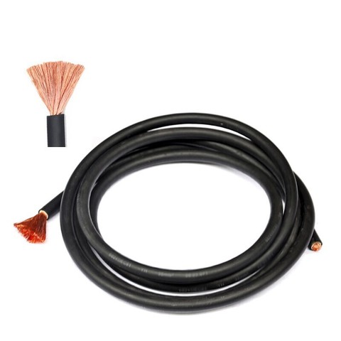 Welding Cable, Welding Cable direct from Shaanxi Jinshenghong Trading ...