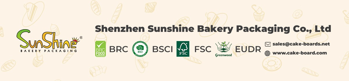 Company Overview - Shenzhen Sunshine Bakery Packaging Co., Ltd.