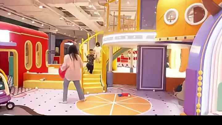2025 CE Certified Indoor Playground Set Custom Soft Play Kids Castle ...