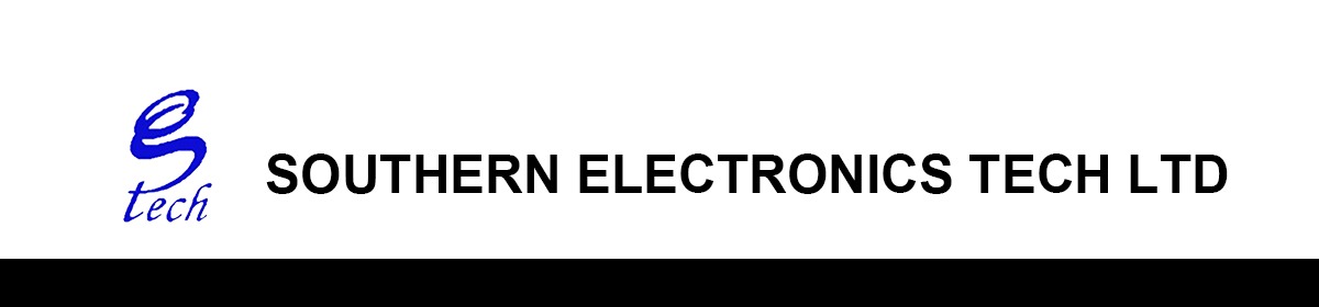 Southern Electronics Tech Ltd - IC components, capacitors