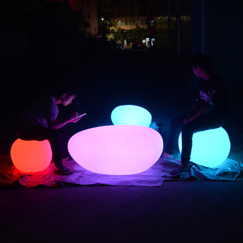 LED Stone light, LED Stone light direct from Dongguan E Smart Live ...