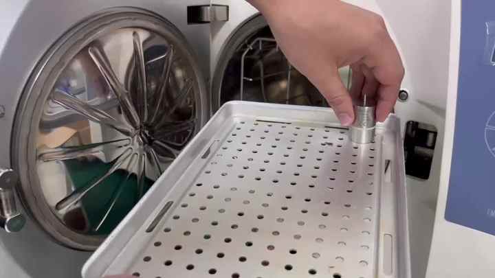 Thermal Autoclave Verification with ZCLOG Wireless Logger