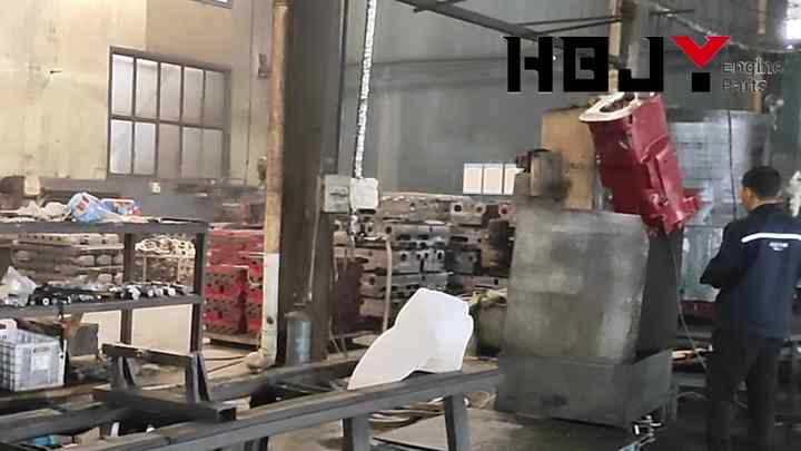 奔驰OM460 OM457的HBJY发动机缸体| Alibaba.com