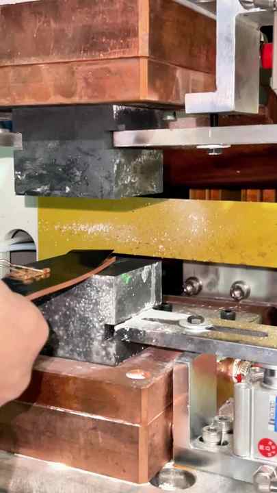 Diffusion Bonding Machine Diffusion Welding Machine for New Energy ...