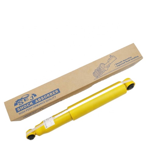 Guangzhou SEJ Auto Parts Co., Ltd - Shock Absorber, Control Arm