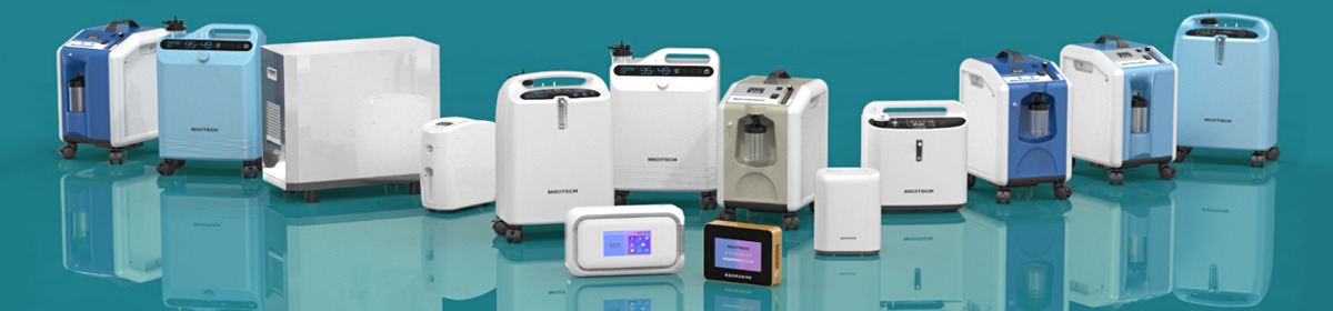Foshan MIC Medical Technology Co., Ltd. - Oxygen Concentrator, Steam ...
