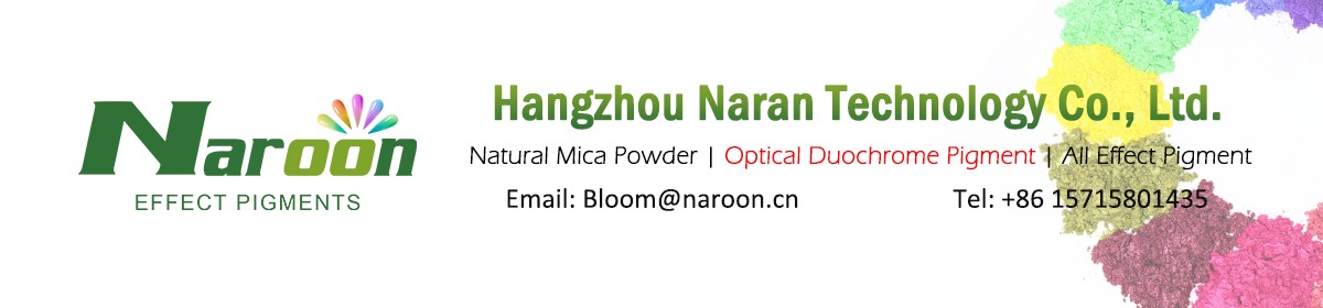 Company Overview - Hangzhou Naran Technology Co., Ltd.