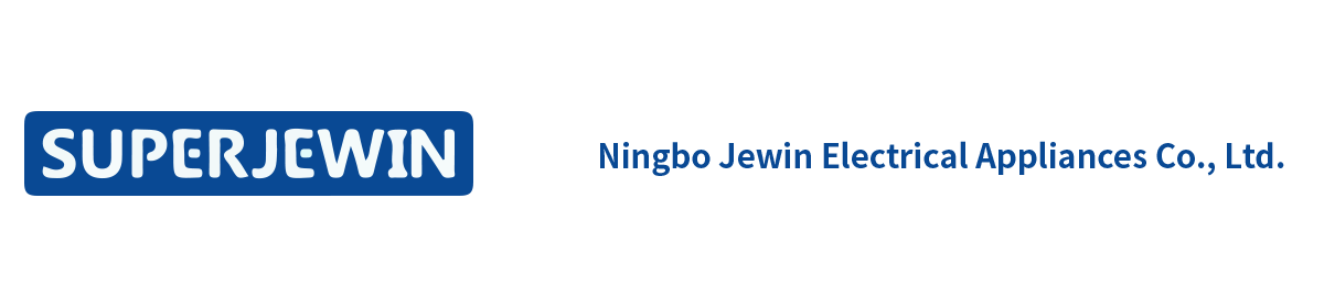 Ningbo Jewin Electrical Appliances Co., Ltd. - Air Fryer, Water Filter