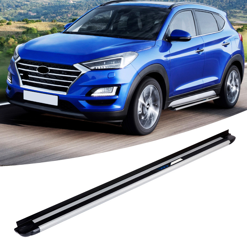 Ontdek de fabrikant Hyundai Tucson Accessoires van hoge kwaliteit voor ...