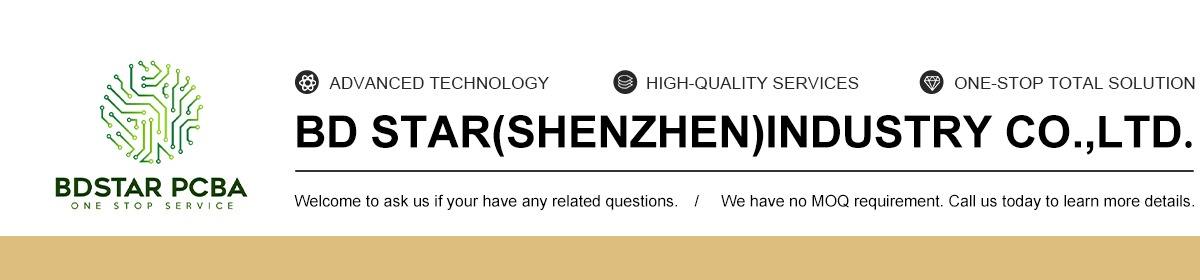 Company Overview - Bd Star (shenzhen) Industry Co., Ltd.