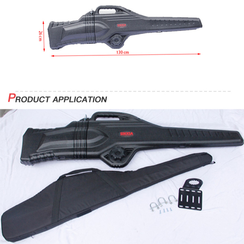 ATV/UTV GUN CASE, ATV/UTV GUN CASE direct from Zhejiang Roon Industrial ...