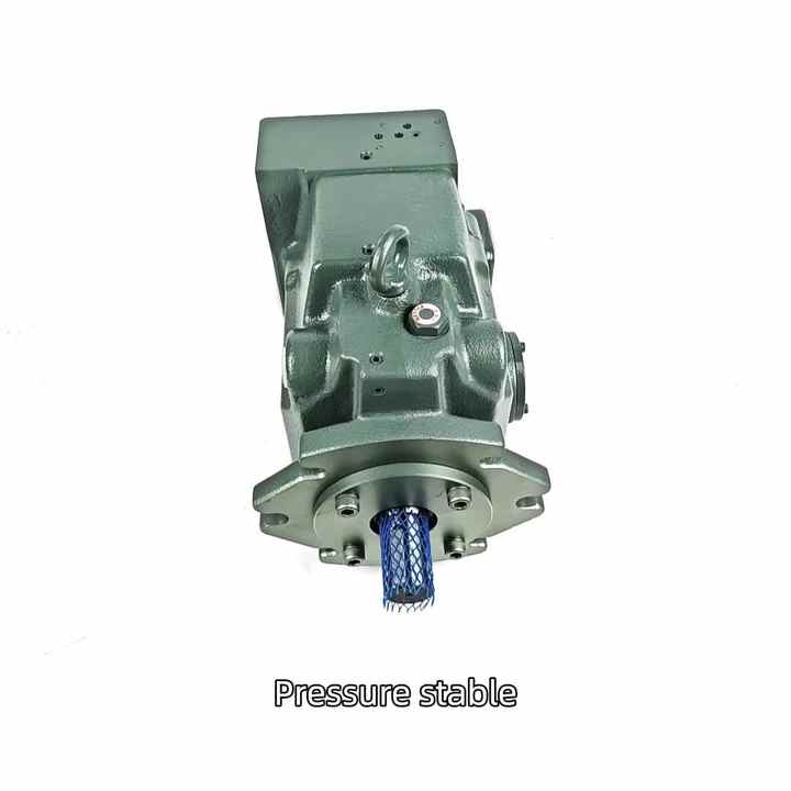 Bomba Yuken A70 - High Pressure Hydraulic Piston Pump